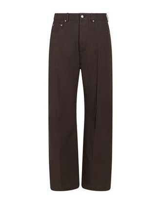 Rick Owens BAS - Pantalons en jean sur YOOX.COM