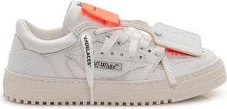 Off-white Femme, Chaussures, Multicolore, Taille: 36 EU 3.0 Off-Court Low-Top Baskets