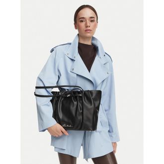 Steve Madden Handtasche Steve Madden Bdandel 13002618 Schwarz