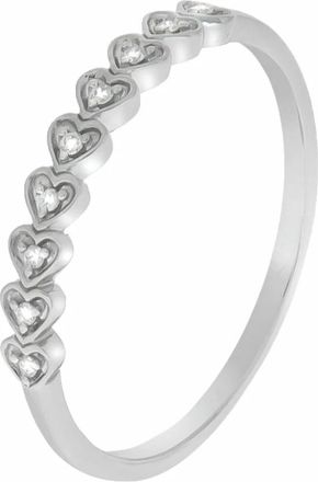 Diamonds By Ellen K. Damen, Accessories, Wei&szlig;, 53 MMGr&ouml;&szlig;e