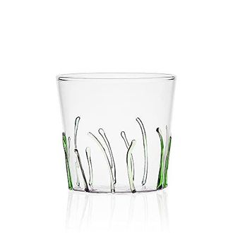 Ichendorf Milano Greenwood en Verre Herbe