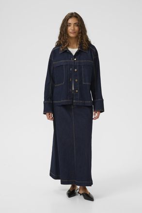 Culture Jacke CUmoya Jacke Oversize fit