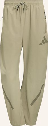 adidas Adidas Z.N.E. Woven Pant braun