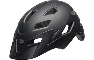 Bell Bell Sidetrack Child mat Black/Silver UC