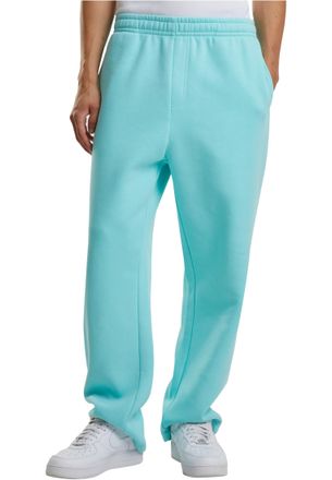 Build Your Brand Herren By288-fluffy Trackpants Track Pants, Berylblue, XXL EU