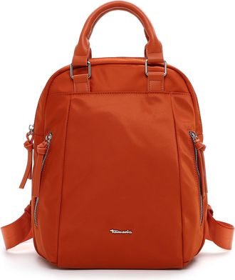 Tamaris Giuseppa City Backpack M Rust