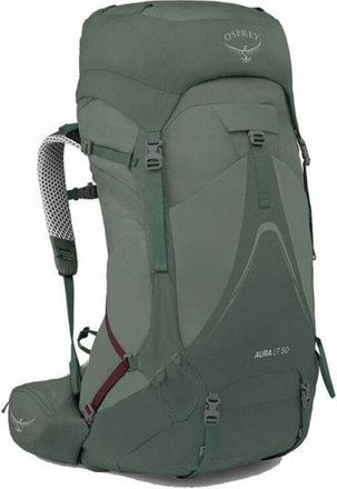 Osprey Aura AG LT 50 - Trekkingrucksack - Damen