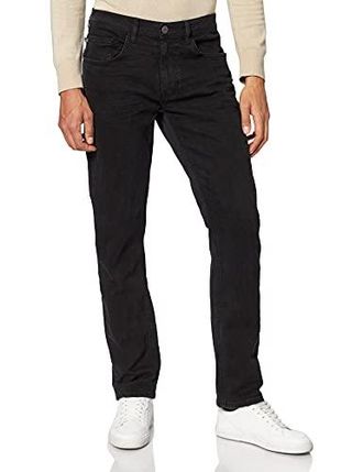 Blend Blend 20712385 Jeans, 200297-Couleur : Noir Denim, 31W x 32L Homme