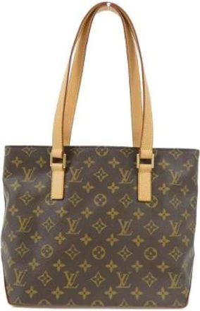 Louis Vuitton Damen, Pre-Owned, Braun, ONE SIZEGr&ouml;&szlig;e