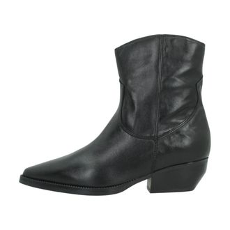 Mjus Botin Aosta - - Shoes - Damen - Schwarzk - 39 EU