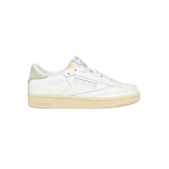Reebok Niedrige Sneakers - - Sport - Herren - Wei&szlig; - 40 1/2 EU