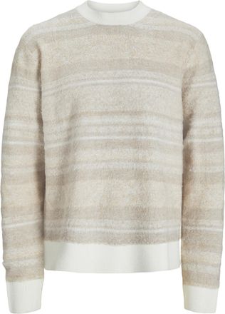 Jack & Jones JACK&JONES JORRIDGEWOOD Knit Crew Neck