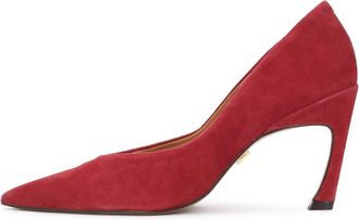 Kazar Pumps