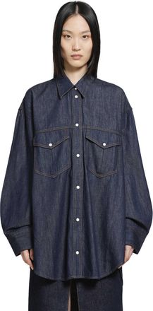 Khaite Christensen Shirt