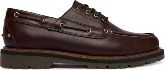 Vagabond Halbschuhe Jay 5977-001-31 Braun