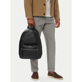 Gino Rossi Rucksack GINO ROSSI C-SW071XC Schwarz