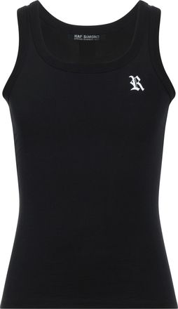 Raf Simons TOPS - Tank Tops auf YOOX.COM