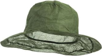 Hot Stuff Organdy - Hut - Unisex