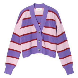 Xirena Cardigan Carey Xirena