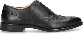 Henry Stevens Schn&uuml;rer Wes FBO - Gr. 40 (EU) - in Schwarz