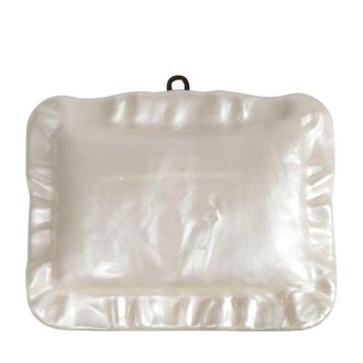 Simone Rocha Pearl Crossbody Pillowcase Bag