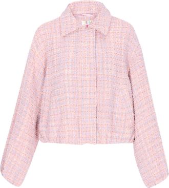 Izia Jacke
