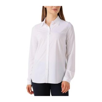 JapanTKY Japan Tky, Damen, Blusen & Hemden, Wei&szlig;, XSGr&ouml;&szlig;e