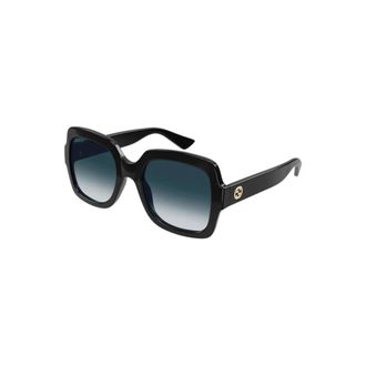Gucci Damen, Accessories, Schwarzk, 54 MMGr&ouml;&szlig;e
