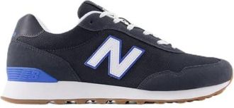 New Balance Baskets 515 V3 pour homme, Fant&ocirc;me/Oiseau bleu, 10.5