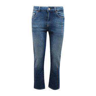 Relish Cindy Hosen - - Jeans - Damen - Blau - W26
