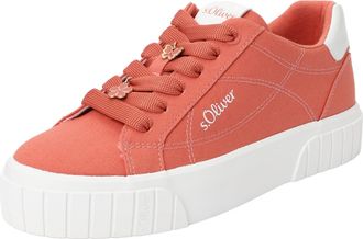 s.Oliver Sneaker