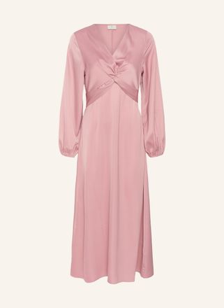 Kaffe Abendkleid Kasadie rosa