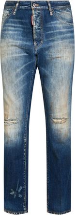 Dsquared2 HOSEN & R&Ouml;CKE - Jeanshosen auf YOOX.COM