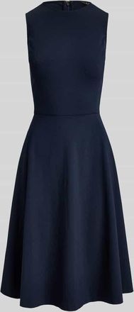 Lauren Ralph Lauren Businesskleid aus Viskose-Mix