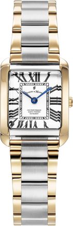 Jacques du Manoir Uhr