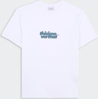 Thisisneverthat T-shirt - Taille XL