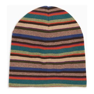 Gallo Gallo, unisex, Accessoires, Multicolore, Taille: ONE Size Reversible Beanie