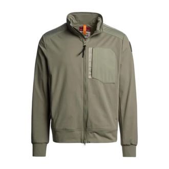 Parajumpers Herren, Sport, Gr&uuml;n, LGr&ouml;&szlig;e