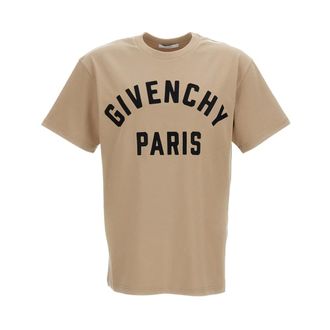 Givenchy Herren, Oberteile, Beige, XLGr&ouml;&szlig;e