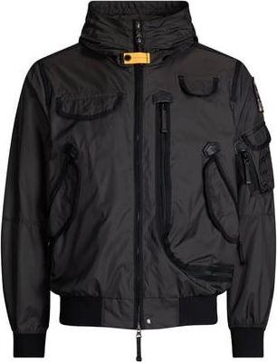Parajumpers Blouson Gobi &agrave; capuche