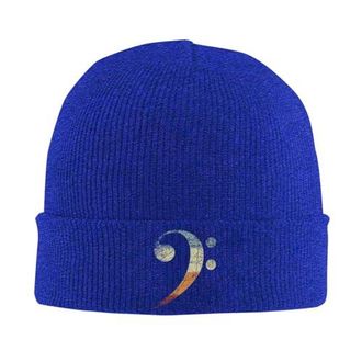 Generic Bonnet Thermo Cl&eacute; De FA R&eacute;tro Unisexe Chapeau Tricot&eacute; Classique Bonnet pour lescalade Sport Randonn&eacute;e