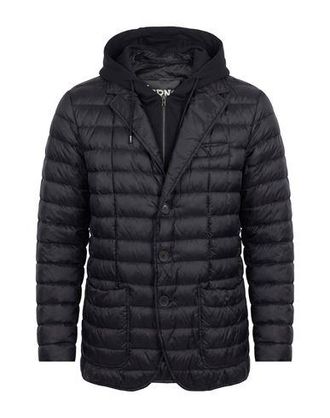 Herno MANTEAUX - Doudounes plume ou synth&eacute;tique sur YOOX.COM