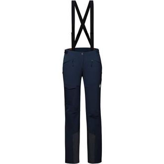 Mammut Damen Hose Taiss Pro SO Pants Women
