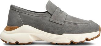 Tod's Sneaker - Grau