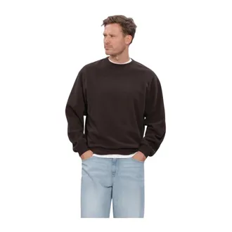 Drykorn Kario_2 - - Sweatshirts & Hoodies - Herren - Braun - L