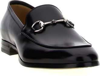 Gucci Morsetto Loafer - Black