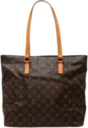 Louis Vuitton Damen, Pre-Owned, Braun, ONE SIZEGr&ouml;&szlig;e