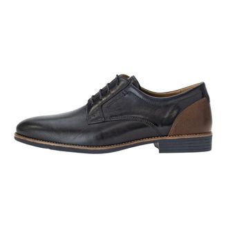 Gabor Herren, Schuhe, Schwarzk, 42 1/2 EUGr&ouml;&szlig;e