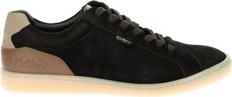 Kickers Homme, Chaussures, Brun, Taille: 46 EU Kick Salem