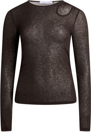 Caractere TOPS - T-shirts sur YOOX.COM